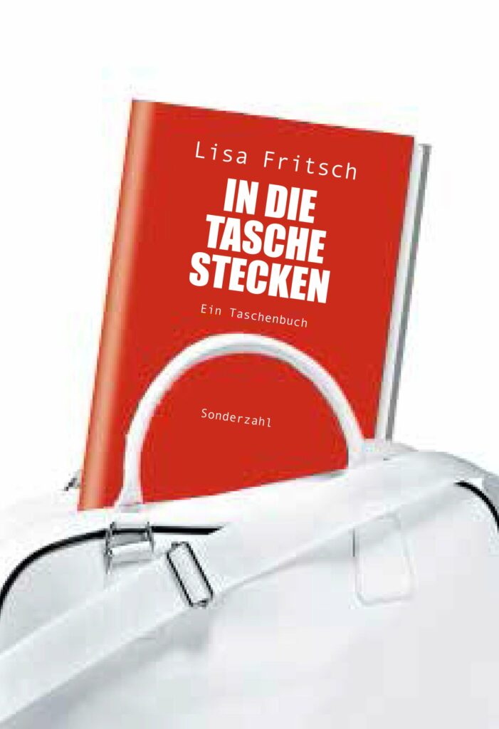 In die Tasche stecken - Sonderzahl